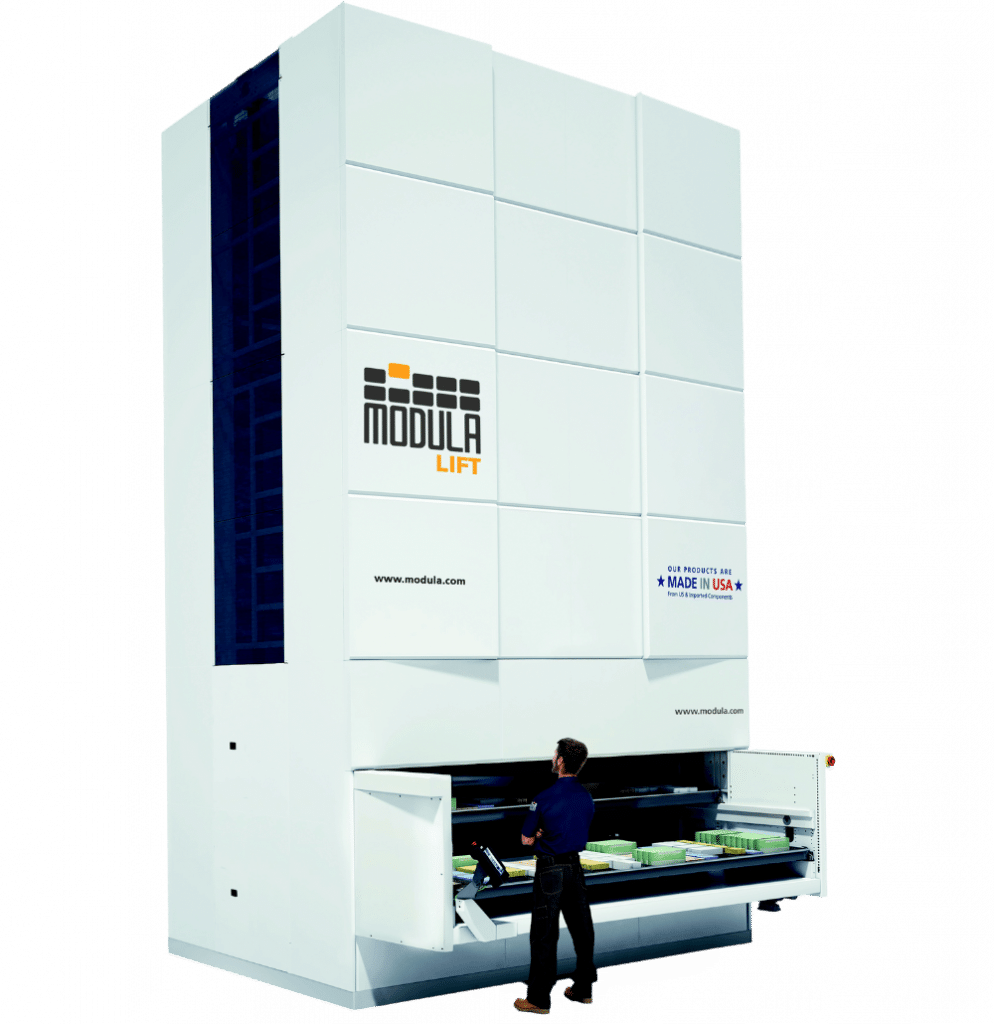 What Is Lean Warehousing? 5S Principles + Best Practices