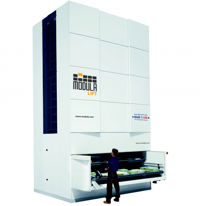 Warehouse Kitting Process 101: Benefits + Automated Systems