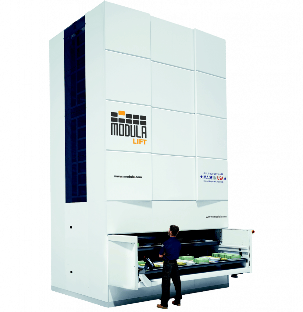 Warehouse Kitting Process 101: Benefits + Automated Systems