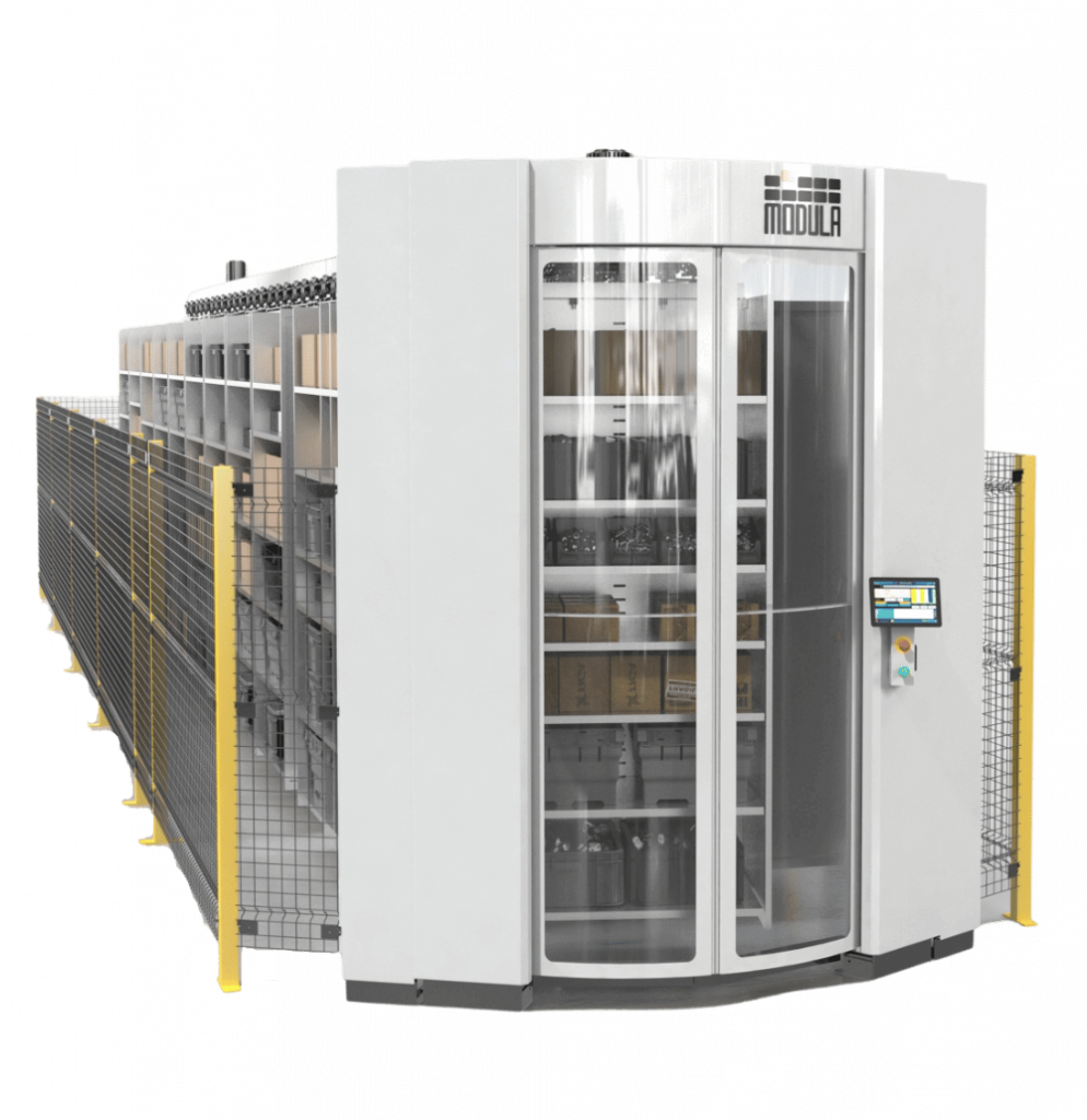 What Is Lean Warehousing? 5S Principles + Best Practices