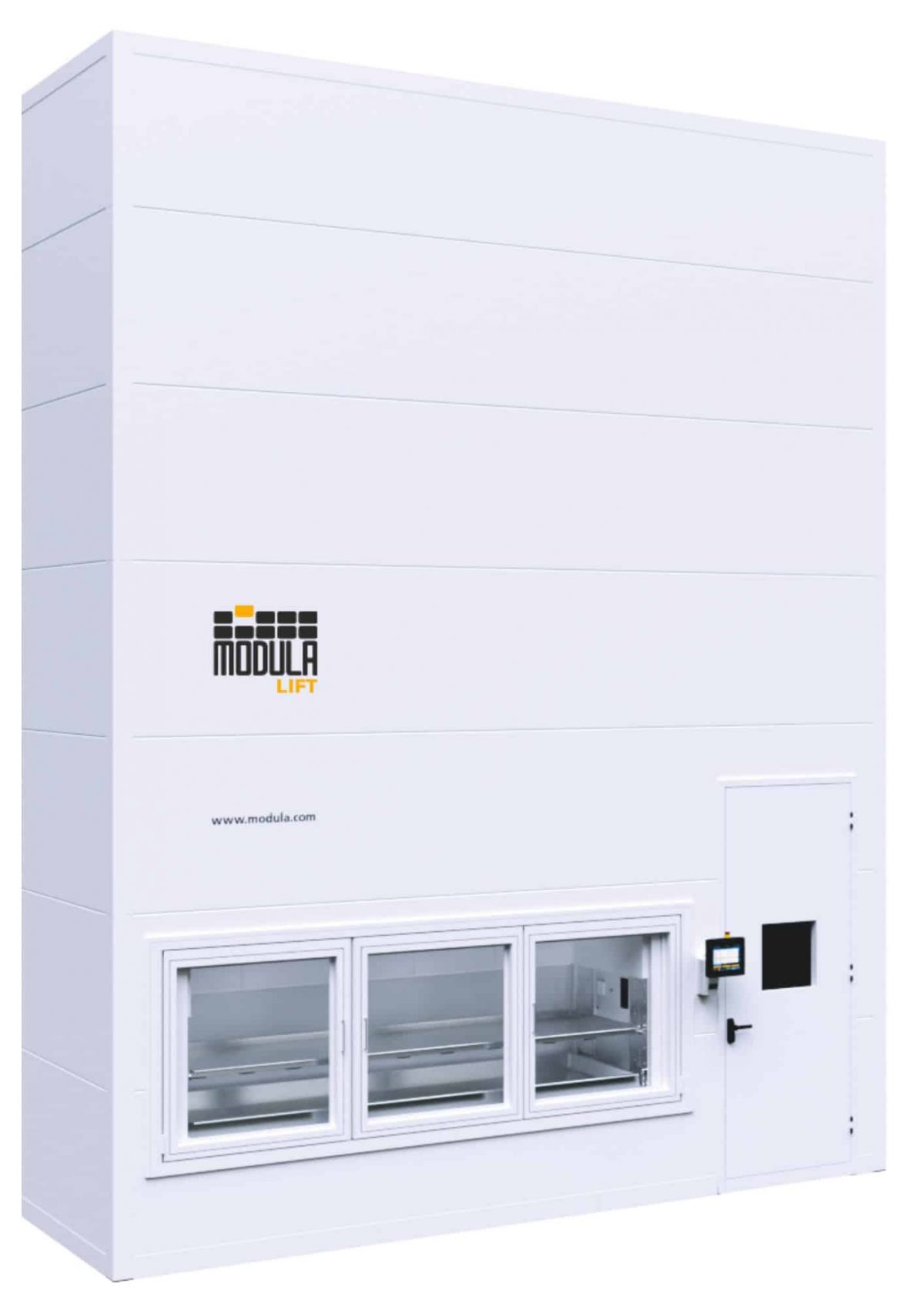 Automated Storage & Retrieval (AS/RS) Systems