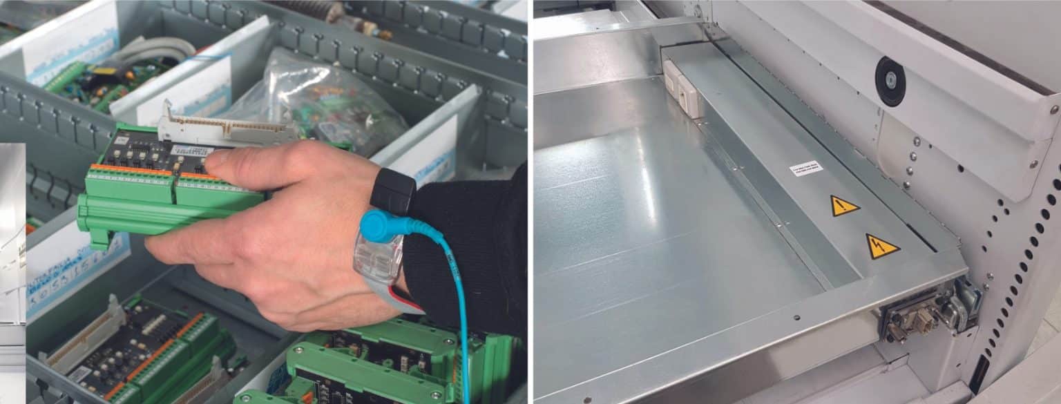 How to Store Electronic Components [Full Guide]