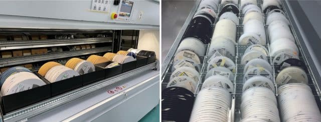 How to Store Electronic Components [Full Guide]