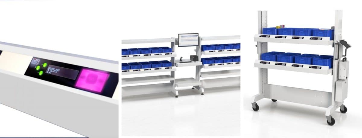 How to Store Electronic Components [Full Guide]