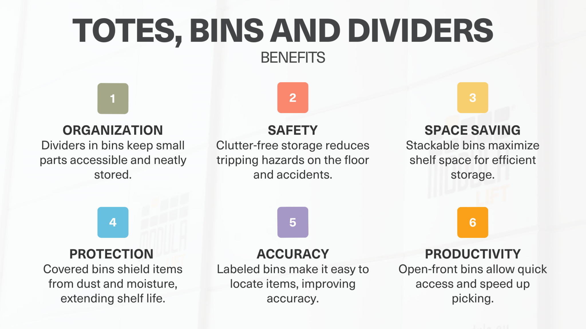 What Is a Tote? [+ Its Key Role in Material Handling]