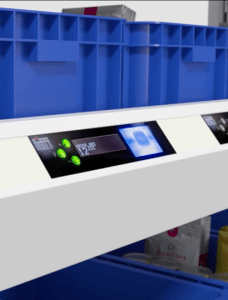 Modula Picking Solutions Photos - Modula