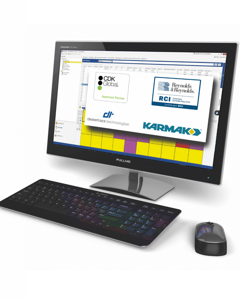 Warehouse Management System (WMS) Integrations | Modula