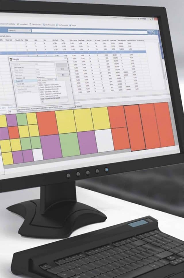 Warehouse Software Solutions | Modula