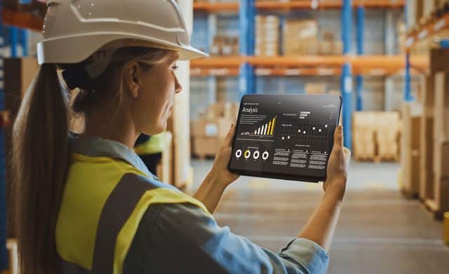 How To Reduce Warehouse Costs in 2025