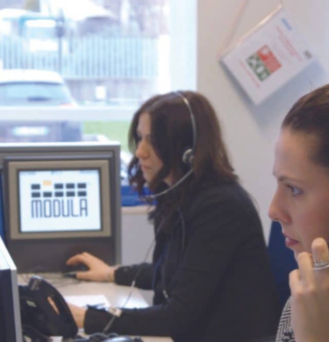 Automated Storage & Retrieval (AS/RS) Systems