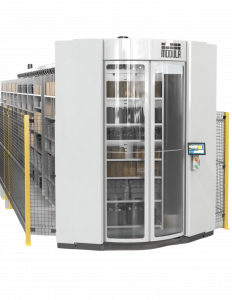 Order Picker vs. Vertical Lift Module: Which is Better?