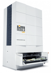 Automated Storage & Retrieval (AS/RS) Systems