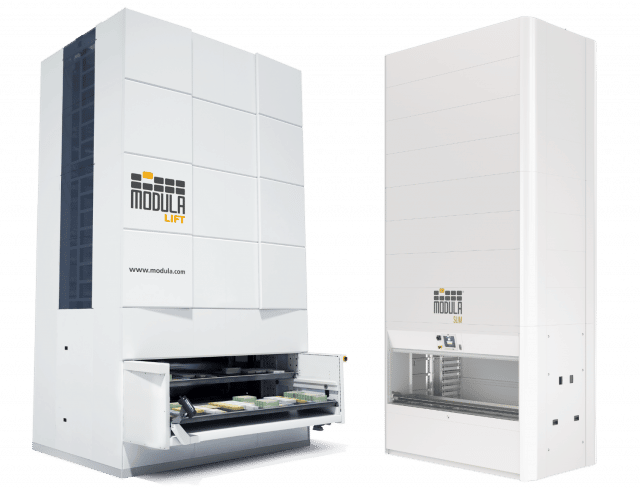 Smart Warehousing 101: Systems & Best Practices | Modula