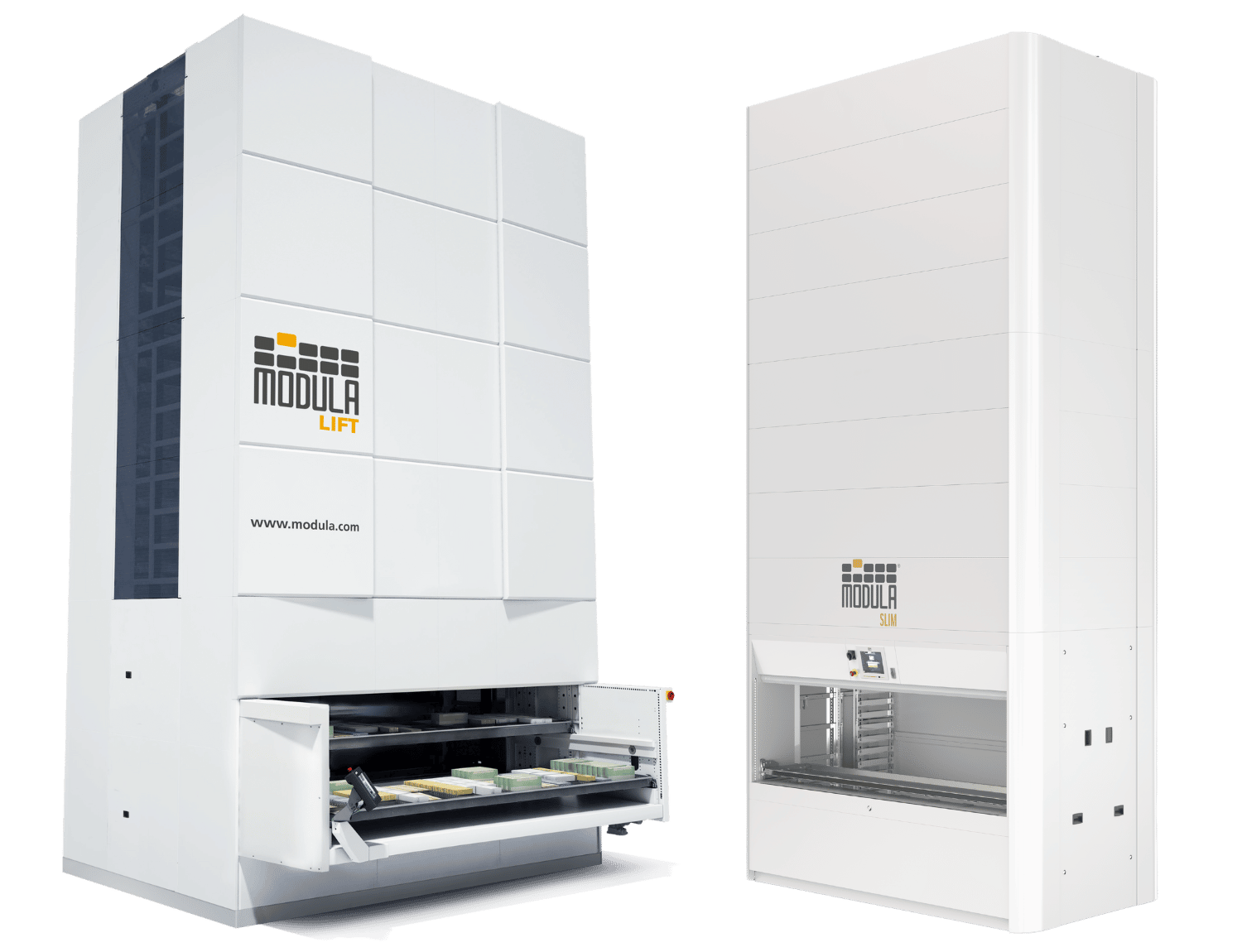 Smart Warehousing 101: Systems, Technologies & Best Practices