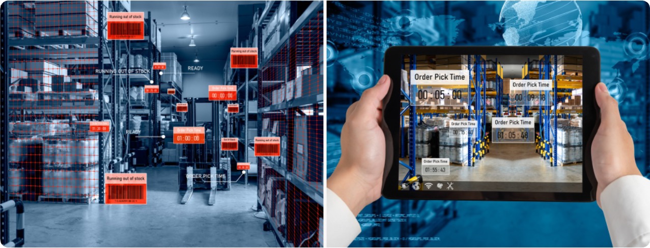 30 Strategies To Improve Warehouse Efficiency in 2025