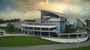 Modula Production Plant - Franklin, Ohio - Modula