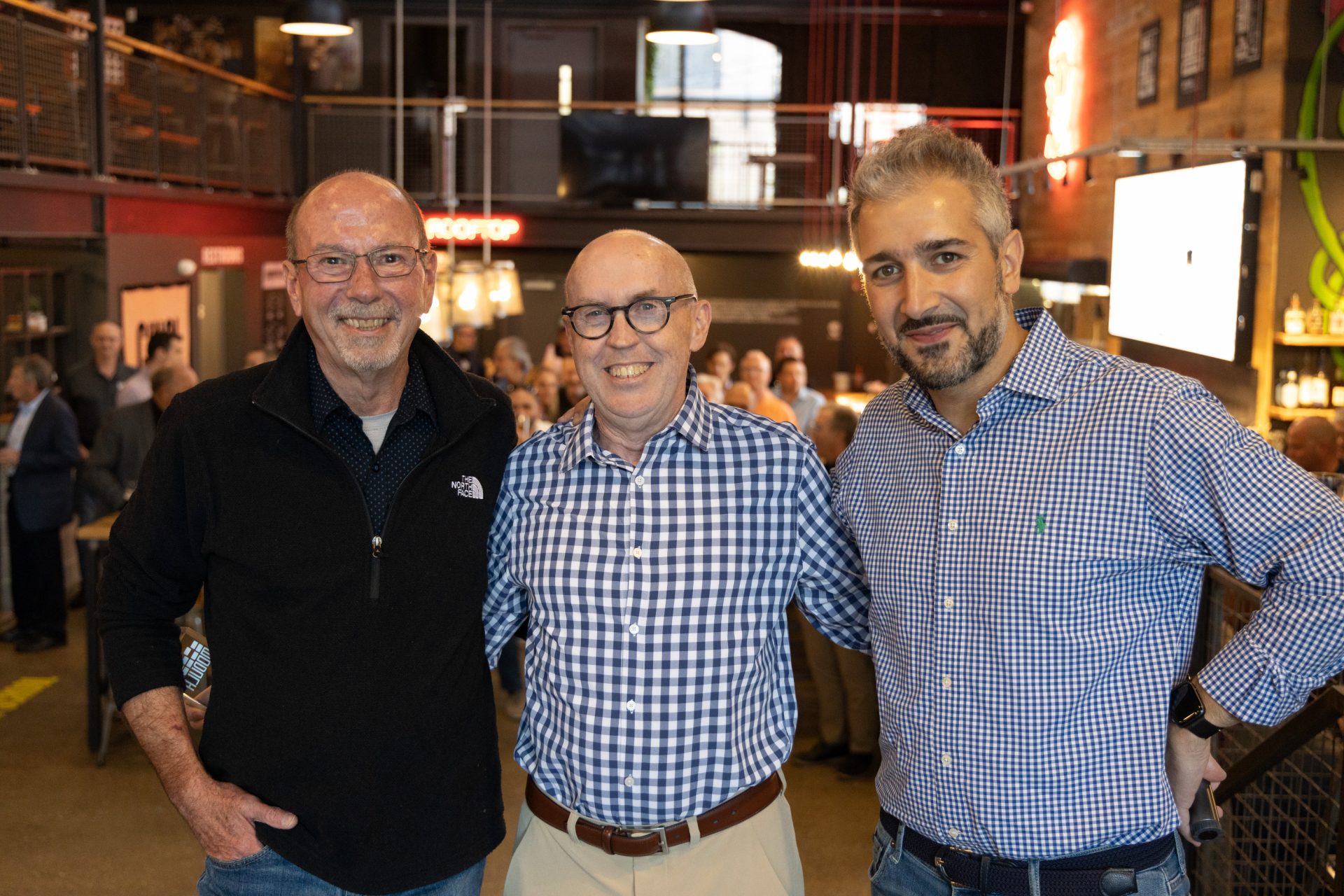 Modula hosted its 2023 Annual Dealer Meeting in Franklin, OH