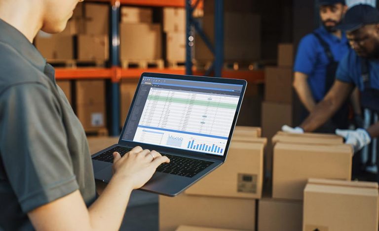 Smart Warehousing 101: Systems & Best Practices | Modula