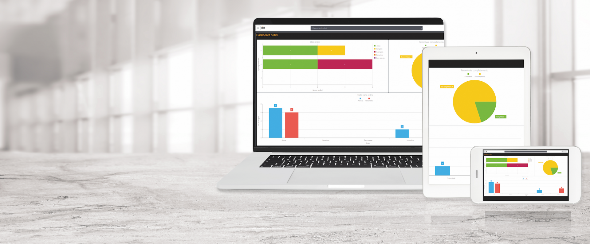 Smart Factory Solutions - Modula