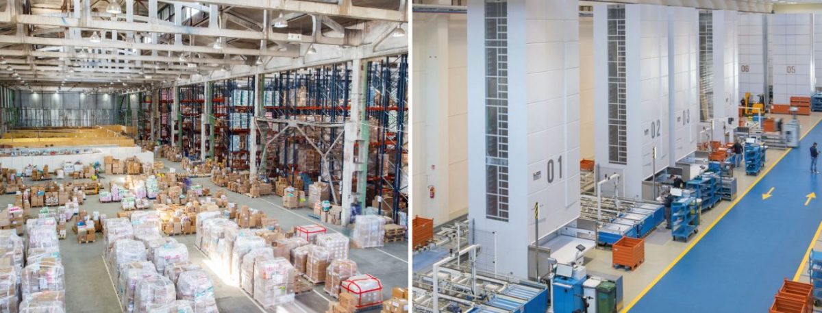 What Is Lean Warehousing? 5S Principles + Best Practices