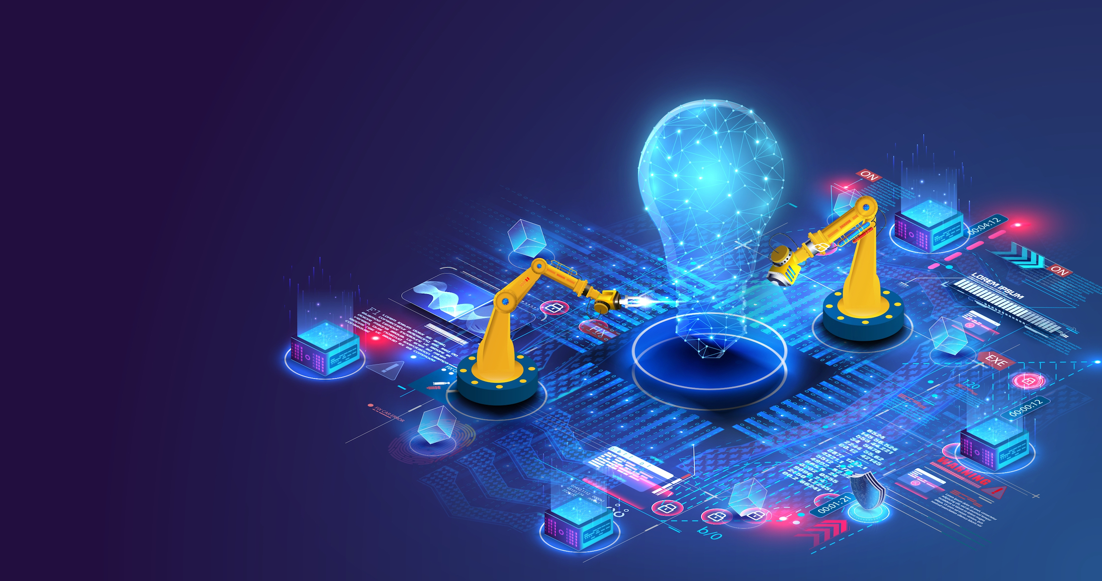 Smart Factory Solutions - Modula