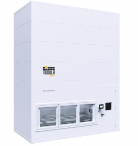 What Is Warehouse Slotting? Types, Benefits & Best Practices