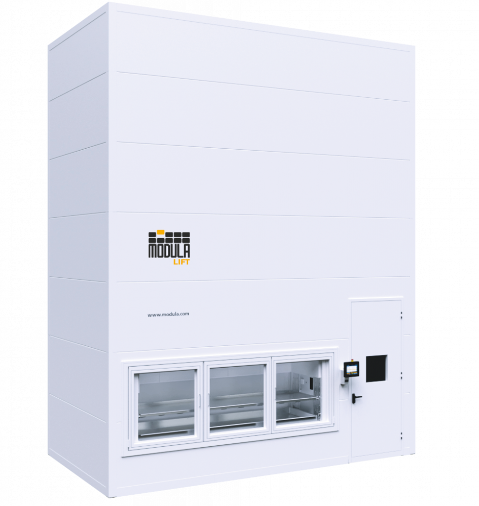 14 Warehouse Types + Benefits of Each Type of Warehouse