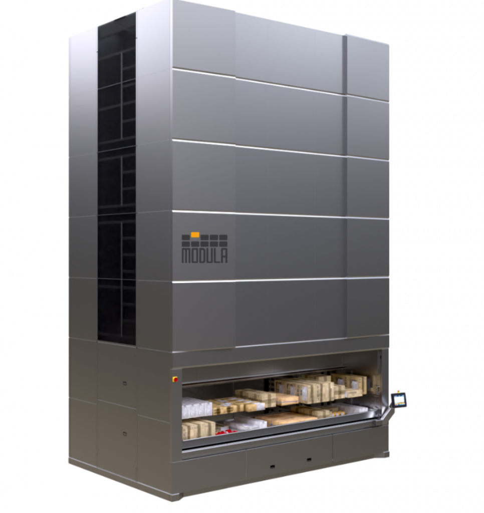 14 Warehouse Types + Benefits of Each Type of Warehouse