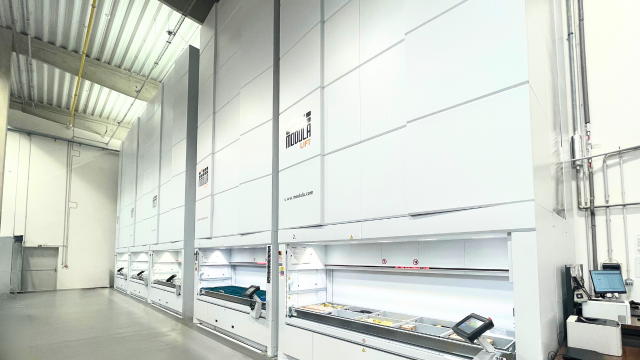 30 Warehouse KPIs to Track and Measure Performance + Formula