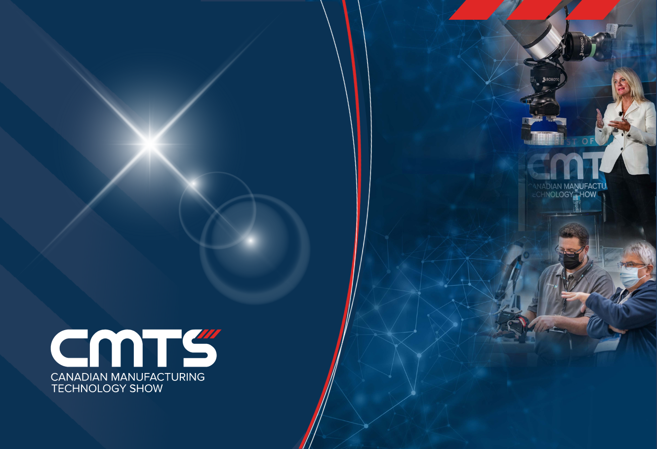 Modula Showcases Automated Solutions at CMTS Show 2023