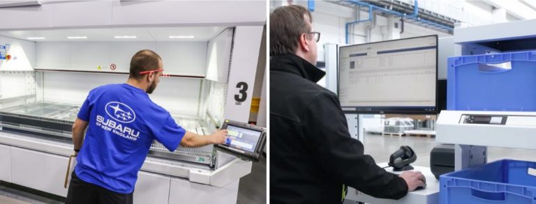 Complite Guide to Warehouse Management System (WMS)