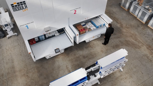 14 Warehouse Types + Benefits of Each Type of Warehouse