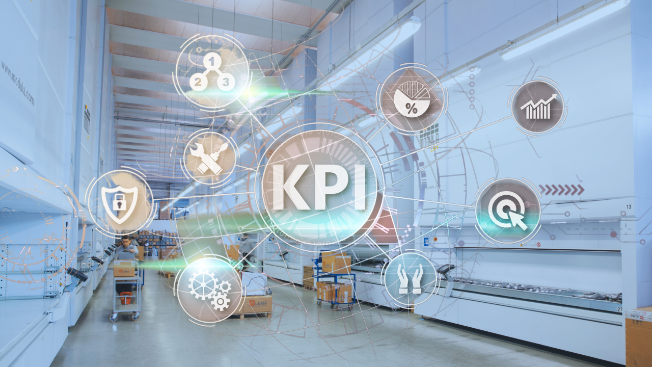 30 Warehouse KPIs to Track and Measure Performance + Formula