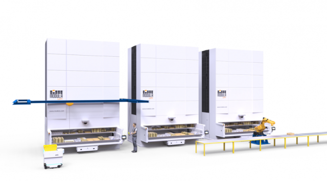 Top 12 Warehouse Technologies Explained + Benefits of Each