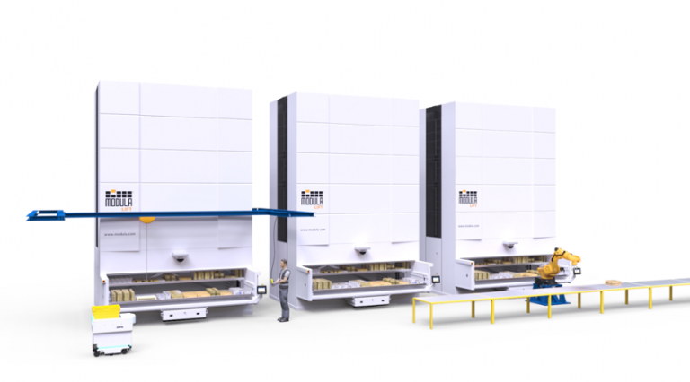 Top 12 Warehouse Technologies Explained + Benefits of Each