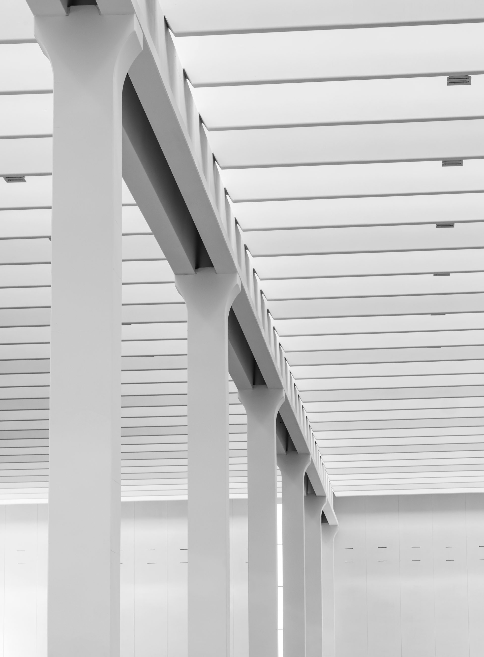 Modula's New Fiorano Facility: Modern Architecture & Sustainability