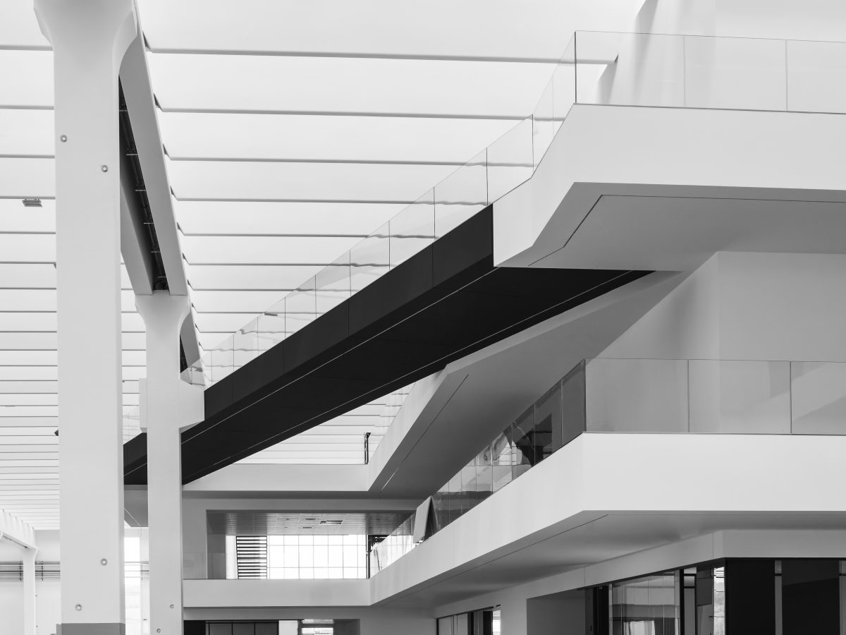 New Fiorano Facility: Modern & Sustainable | Modula