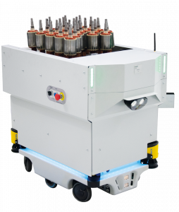 15 Types of Warehouse Robotics Solutions to Optimize Efficiency