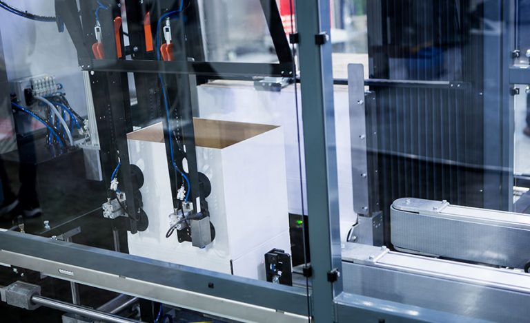 15 Warehouse Robotics Solutions | Modula