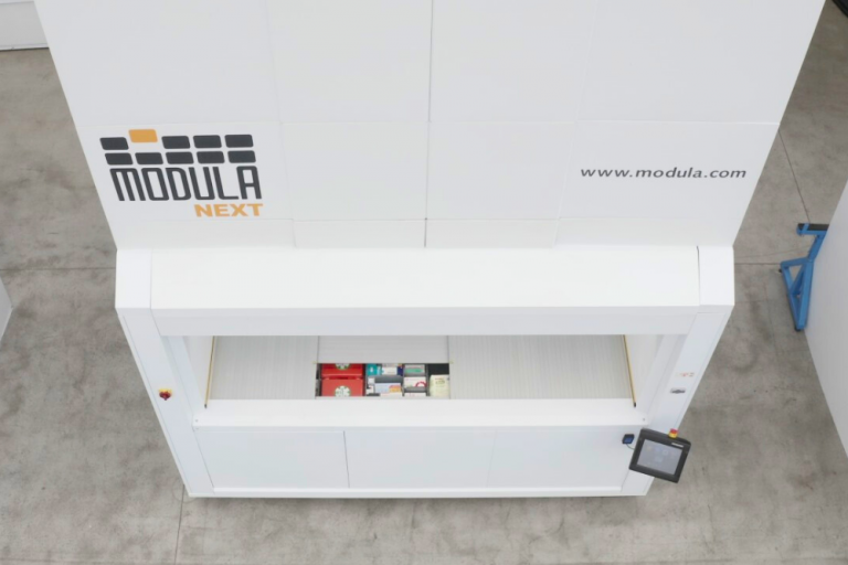 Modula Next: A New Level Of Protection & Picking Accuracy