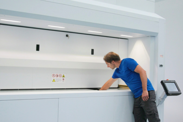 What Is a PPE Vending Machine? Types, Benefits & FAQs