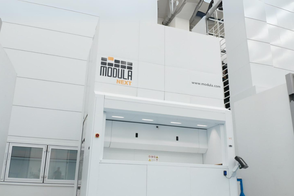 101 Guide to Industrial Vending Machines