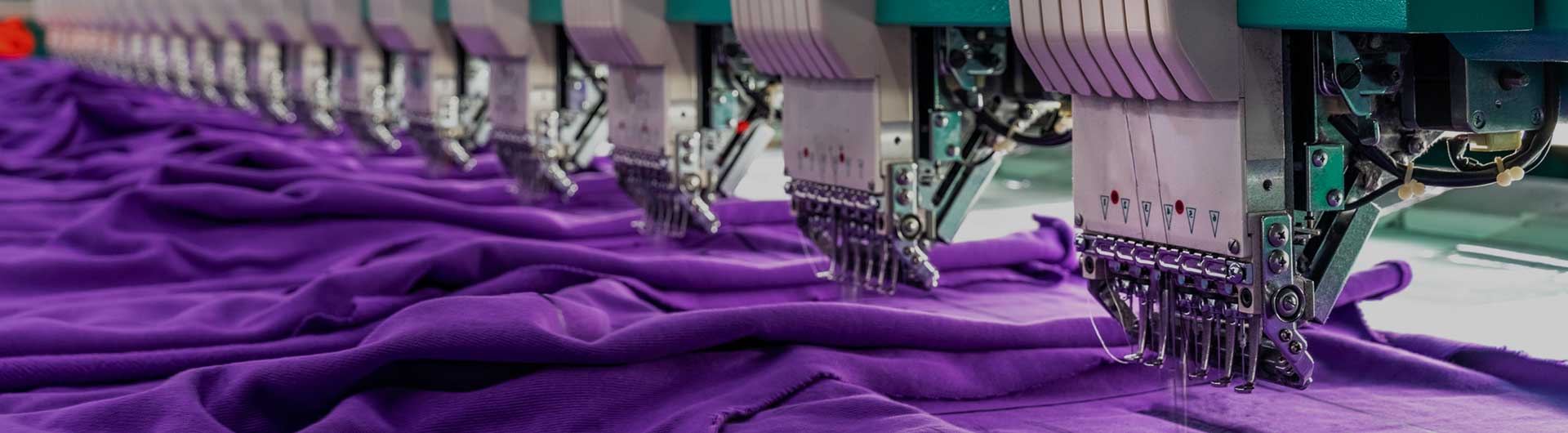 Textile & Fashion Automation Storage Solutions - Modula