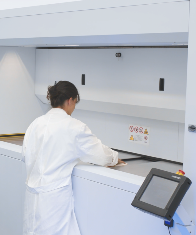 Modula to Showcase Automated Solutions at Fabtech Show 2024