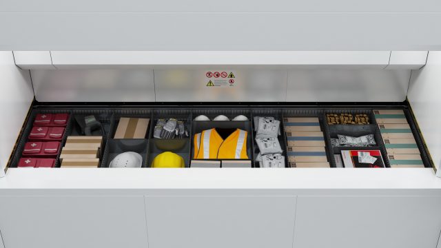 Modula Next: A New Level Of Protection & Picking Accuracy