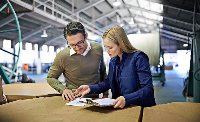 101 Guide to MRO Inventory Management