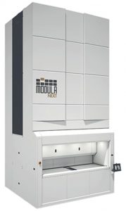 Modula Introduces Modula Next in the US Market - Modula