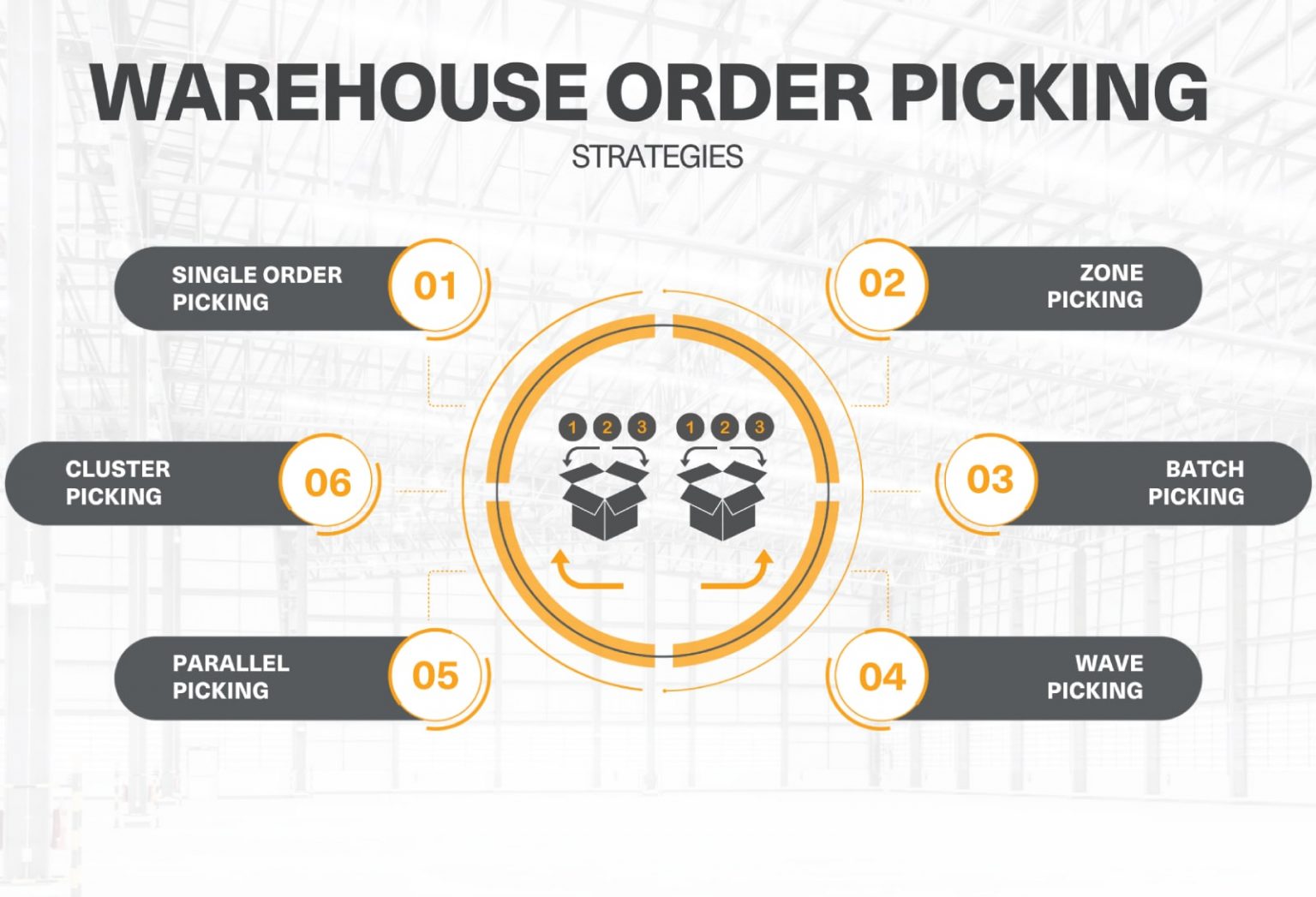 What Is Order Picking? Definition, Methods & Systems to Use