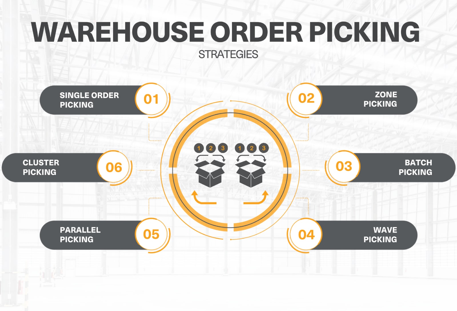 What Is Order Picking? Definition, Methods & Systems to Use