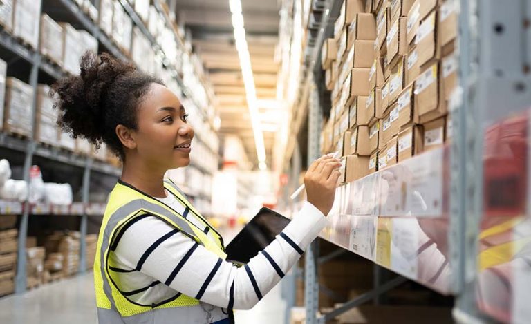 What Is Warehouse Slotting? Types, Benefits & Best Practices